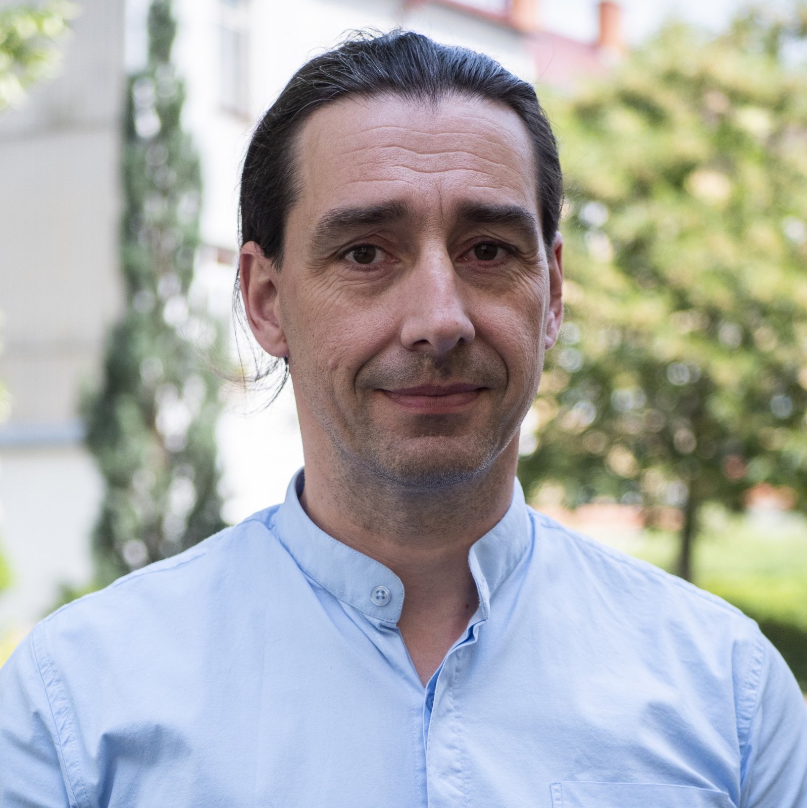 Daniel Škarka | KS Vysočina